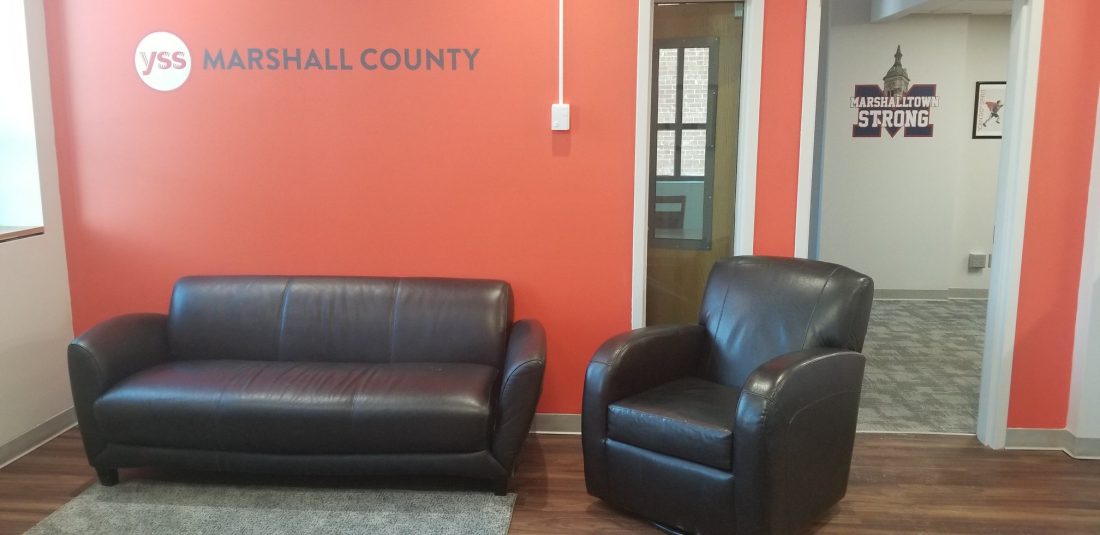 YSS of Marshall County’s open house on ‘standby’ due to COVID-19 | News ...